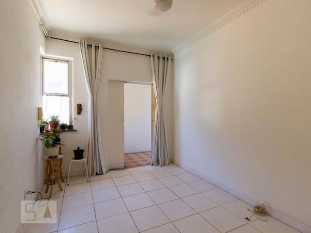 Apto, Botafogo, 1 Quarto, 51 m2 Rio de Janeiro