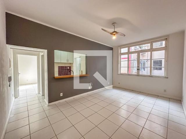Apto, Botafogo, 1 Quarto, 53 m2 Rio de Janeiro