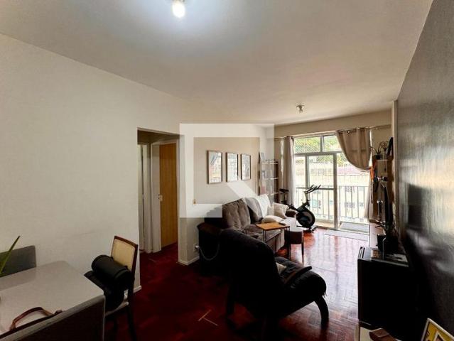 Apto, Botafogo, 1 Quarto, 60 m2 Rio de Janeiro