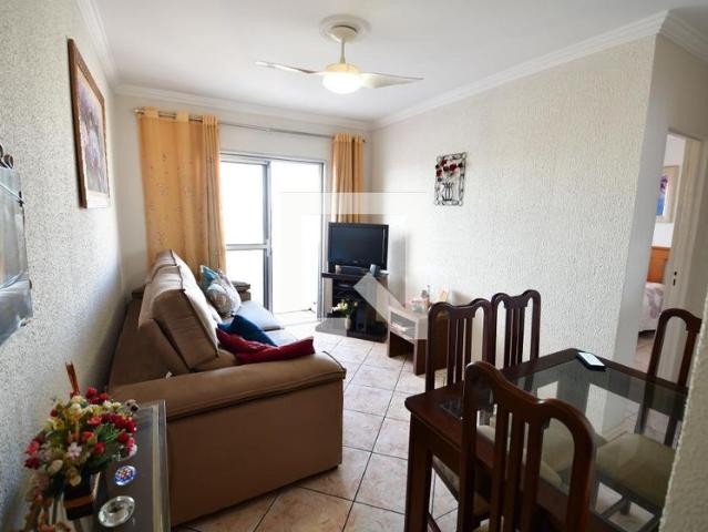 Apto, Botafogo, 1 Quarto, 63 m2 Campinas