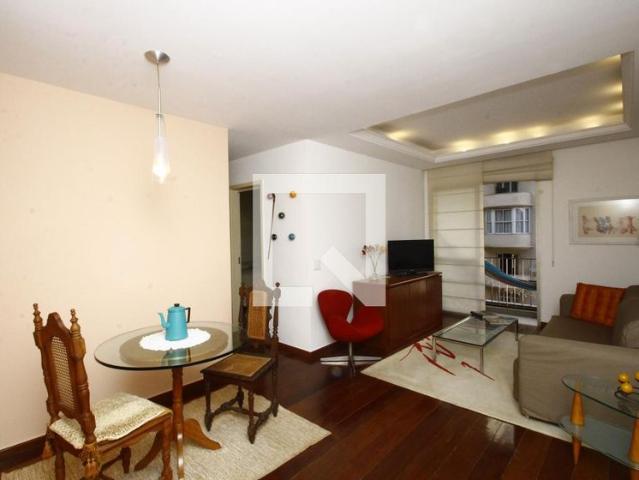 Apto, Botafogo, 1 Quarto, 72 m2 Rio de Janeiro