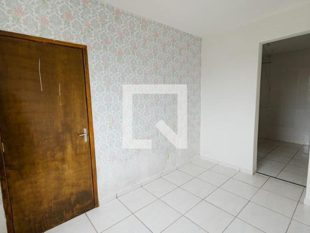 Apto, Botafogo, 2 Quartos, 50 m2 Ribeirão das Neves