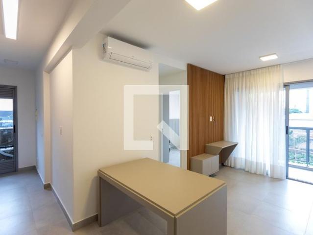 Apto, Botafogo, 2 Quartos, 57 m2 Campinas