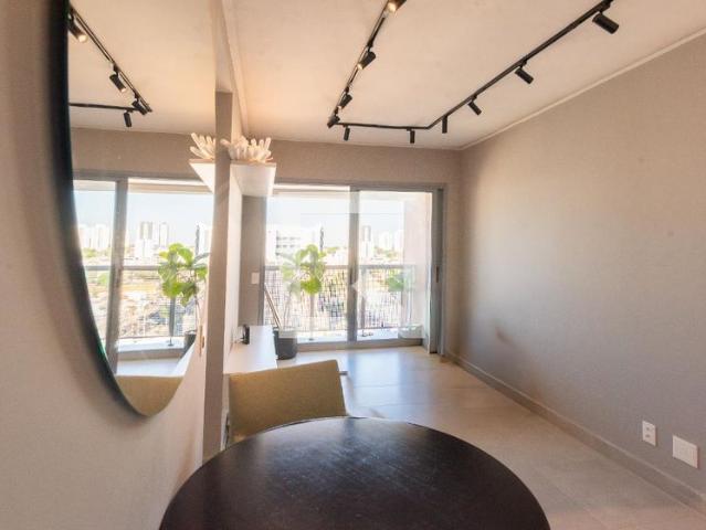Apto, Botafogo, 2 Quartos, 58 m2 Campinas