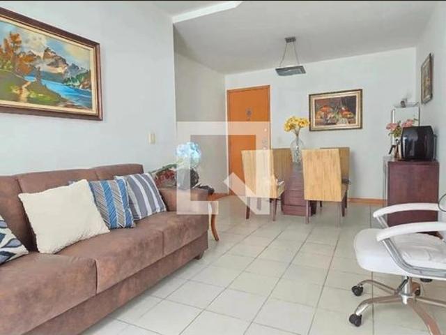 Apto, Botafogo, 2 Quartos, 60 m2 Rio de Janeiro