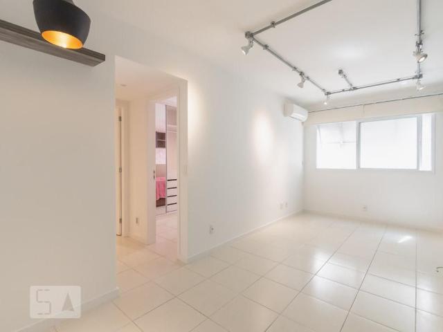 Apto, Botafogo, 2 Quartos, 60 m2 Rio de Janeiro