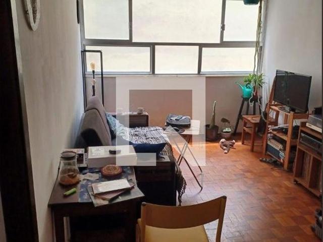 Apto, Botafogo, 2 Quartos, 60 m2 Rio de Janeiro