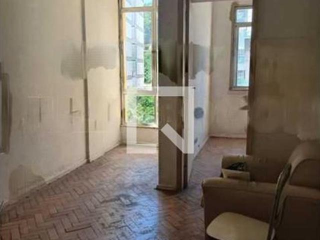 Apto, Botafogo, 2 Quartos, 62 m2 Rio de Janeiro