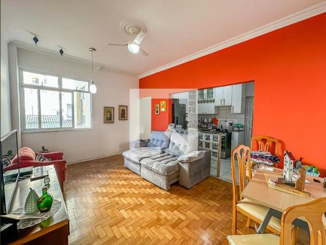 Apto, Botafogo, 2 Quartos, 62 m2 Rio de Janeiro