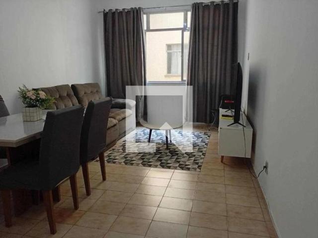 Apto, Botafogo, 2 Quartos, 70 m2 Rio de Janeiro