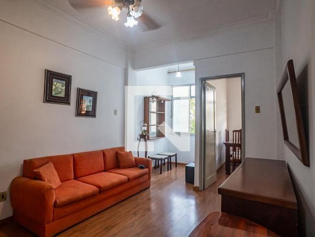 Apto, Botafogo, 2 Quartos, 70 m2 Rio de Janeiro