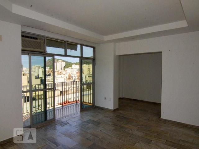 Apto, Botafogo, 2 Quartos, 70 m2 Rio de Janeiro