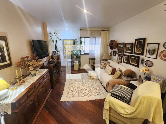 Apto, Botafogo, 2 Quartos, 70 m2 Rio de Janeiro