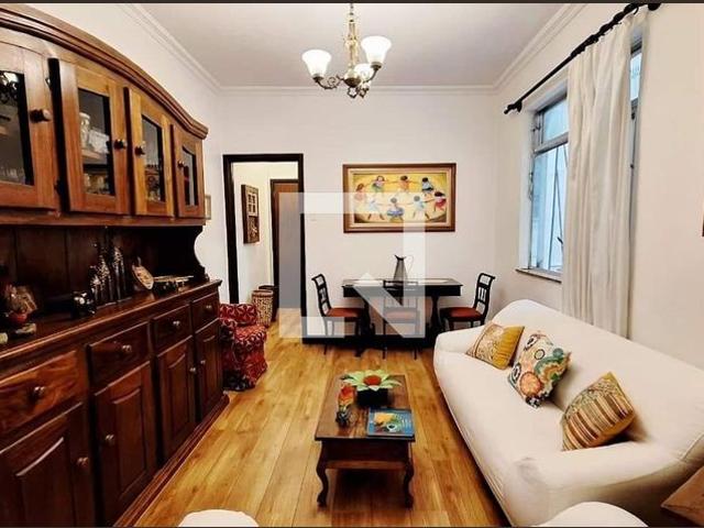 Apto, Botafogo, 2 Quartos, 71 m2 Rio de Janeiro