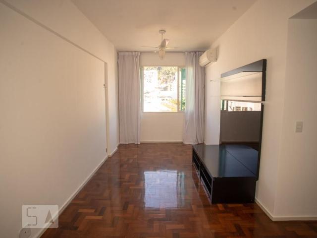 Apto, Botafogo, 2 Quartos, 78 m2 Rio de Janeiro