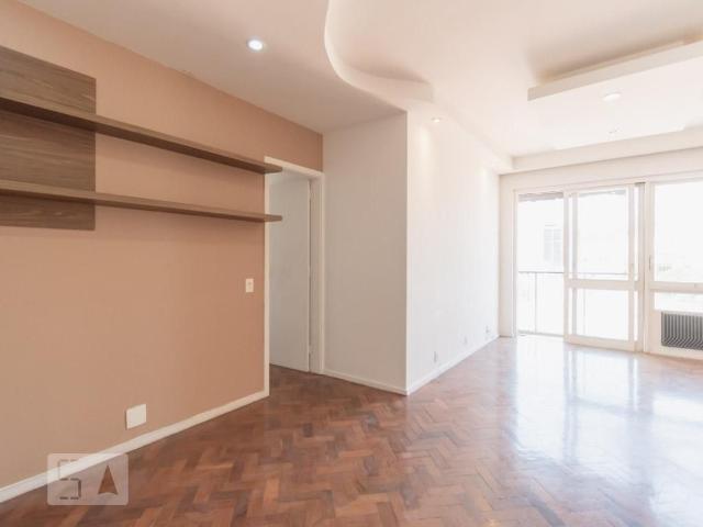Apto, Botafogo, 2 Quartos, 80 m2 Rio de Janeiro
