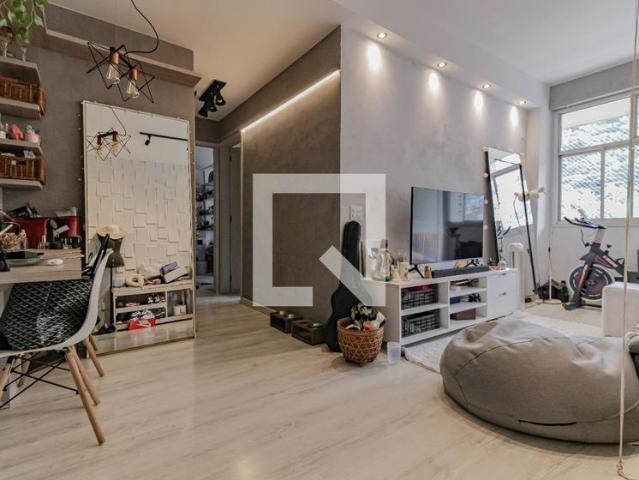 Apto, Botafogo, 2 Quartos, 80 m2 Rio de Janeiro
