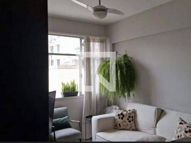 Apto, Botafogo, 2 Quartos, 80 m2 Rio de Janeiro