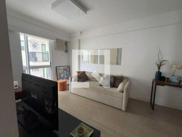Apto, Botafogo, 2 Quartos, 80 m2 Rio de Janeiro