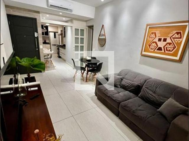 Apto, Botafogo, 2 Quartos, 80 m2 Rio de Janeiro