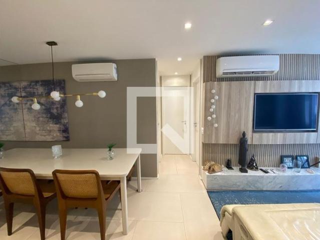 Apto, Botafogo, 2 Quartos, 81 m2 Rio de Janeiro