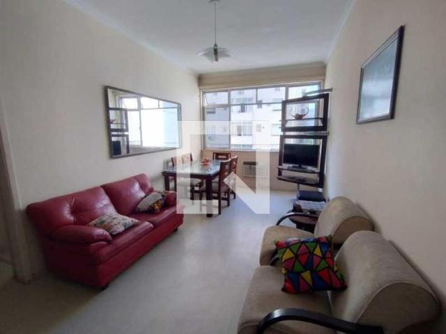 Apto, Botafogo, 2 Quartos, 84 m2 Rio de Janeiro