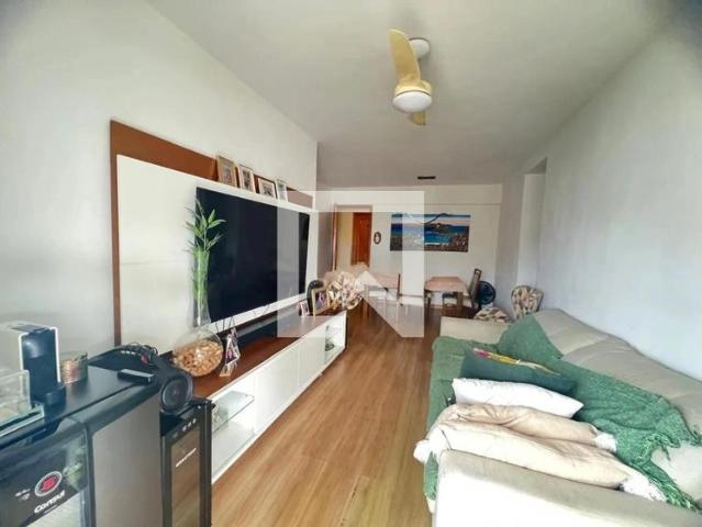 Apto, Botafogo, 2 Quartos, 84 m2 Rio de Janeiro