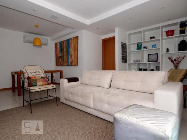 Apto, Botafogo, 2 Quartos, 85 m2 Rio de Janeiro