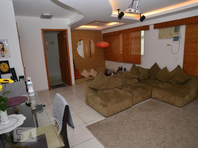 Apto, Botafogo, 2 Quartos, 93 m2 Rio de Janeiro