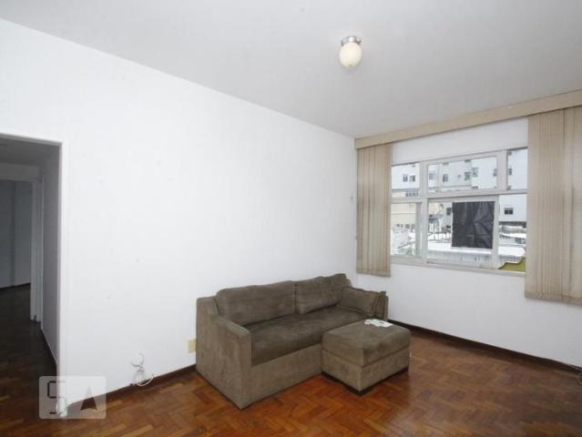 Apto, Botafogo, 2 Quartos, 90 m2 Rio de Janeiro