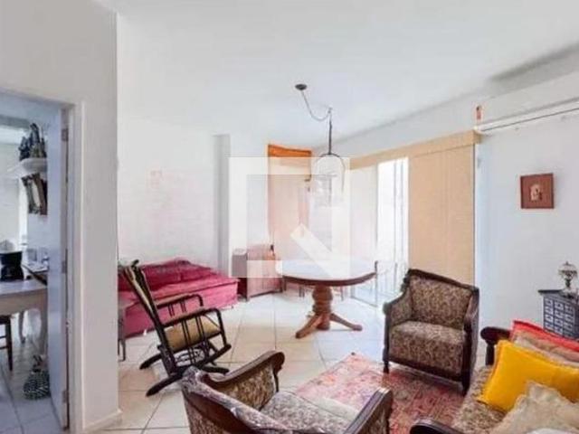 Apto, Botafogo, 2 Quartos, 91 m2 Rio de Janeiro
