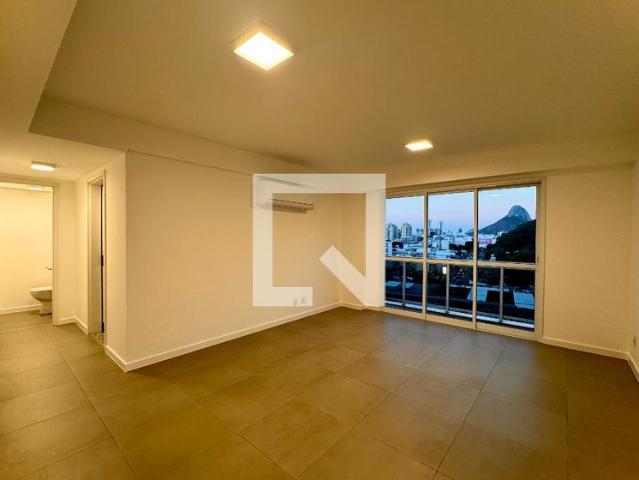Apto, Botafogo, 2 Quartos, 98 m2 Rio de Janeiro