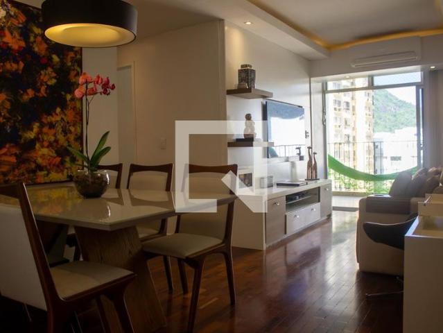 Apto, Botafogo, 2 Quartos, 99 m2 Rio de Janeiro