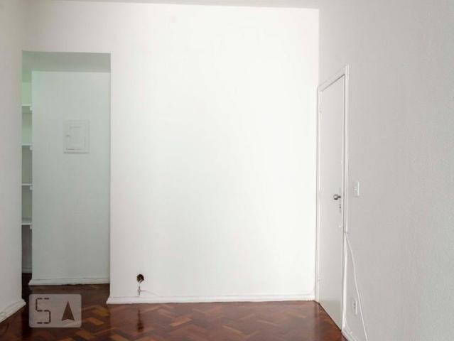 Apto, Botafogo, 3 Quartos, 70 m2 Rio de Janeiro