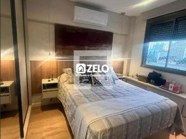 Apto, Botafogo, 3 Quartos, 75 m2 Campinas