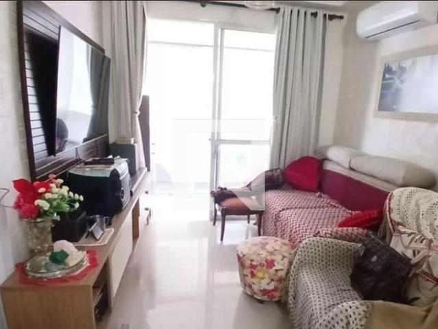 Apto, Botafogo, 3 Quartos, 79 m2 Rio de Janeiro