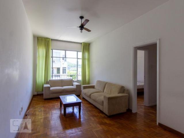 Apto, Botafogo, 3 Quartos, 90 m2 Rio de Janeiro