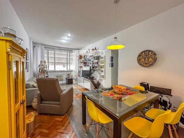 Apto, Botafogo, 3 Quartos, 88 m2 Rio de Janeiro