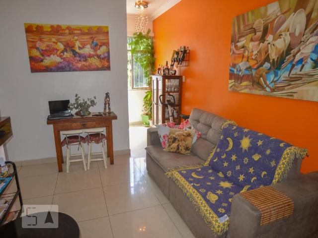 Apto, Botafogo, 3 Quartos, 90 m2 Rio de Janeiro