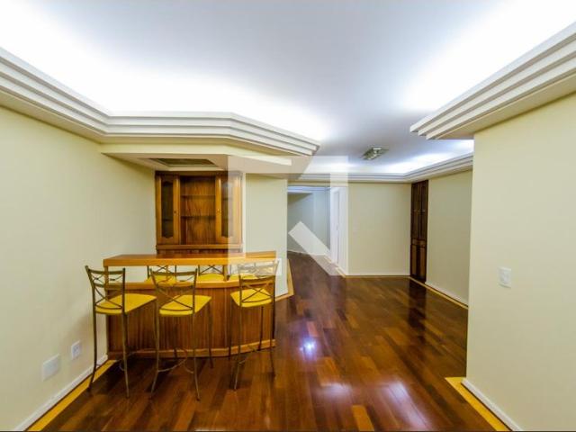 Apto, Botafogo, 3 Quartos, 92 m2 Campinas