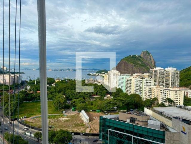 Apto, Botafogo, 3 Quartos, 94 m2 Rio de Janeiro