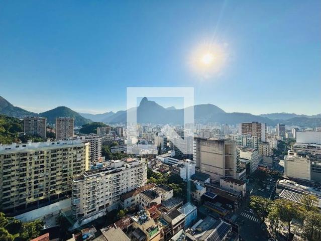 Apto, Botafogo, 3 Quartos, 94 m2 Rio de Janeiro