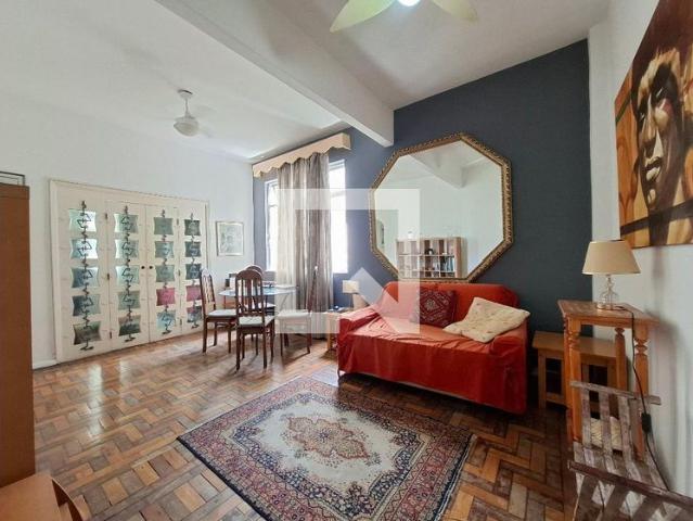 Apto, Botafogo, 3 Quartos, 96 m2 Rio de Janeiro