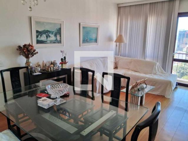 Apto, Botafogo, 3 Quartos, 100 m2 Rio de Janeiro