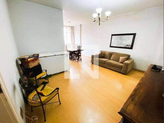 Apto, Botafogo, 3 Quartos, 102 m2 Rio de Janeiro
