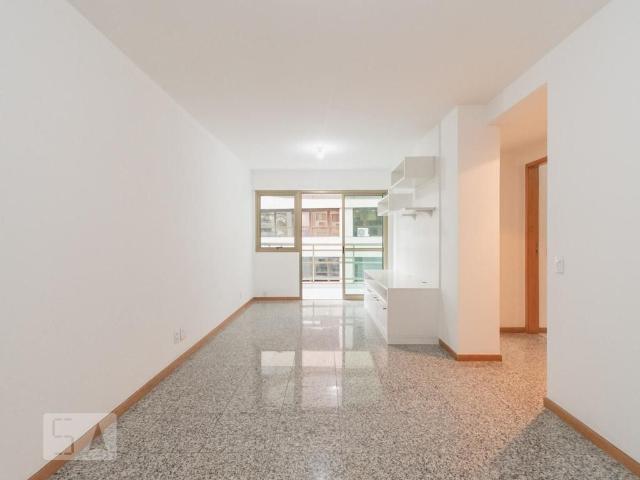 Apto, Botafogo, 3 Quartos, 103 m2 Rio de Janeiro