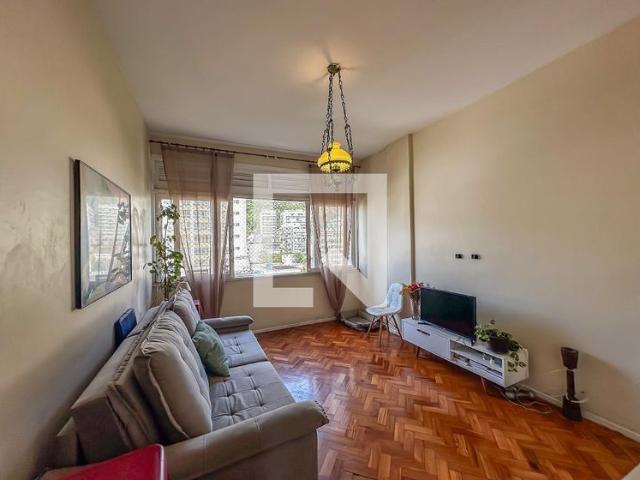 Apto, Botafogo, 3 Quartos, 104 m2 Rio de Janeiro