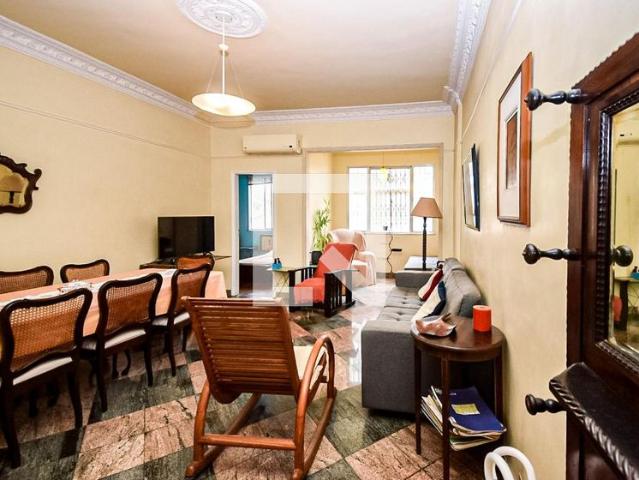 Apto, Botafogo, 3 Quartos, 109 m2 Rio de Janeiro
