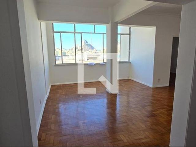 Apto, Botafogo, 3 Quartos, 109 m2 Rio de Janeiro