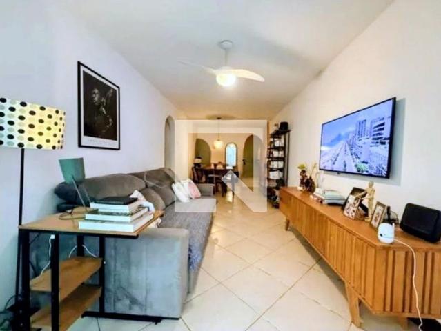 Apto, Botafogo, 3 Quartos, 110 m2 Rio de Janeiro